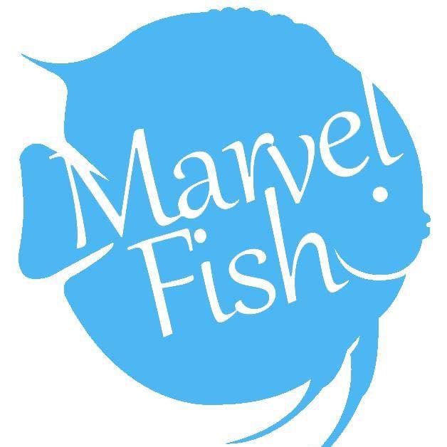 Marvel Fish - OzDiscus