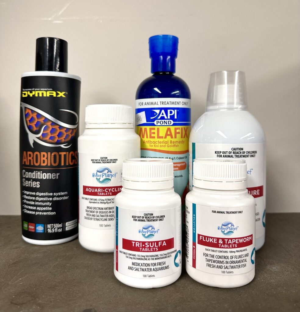 Discus Medicine All You Need Bundle - OzDiscus