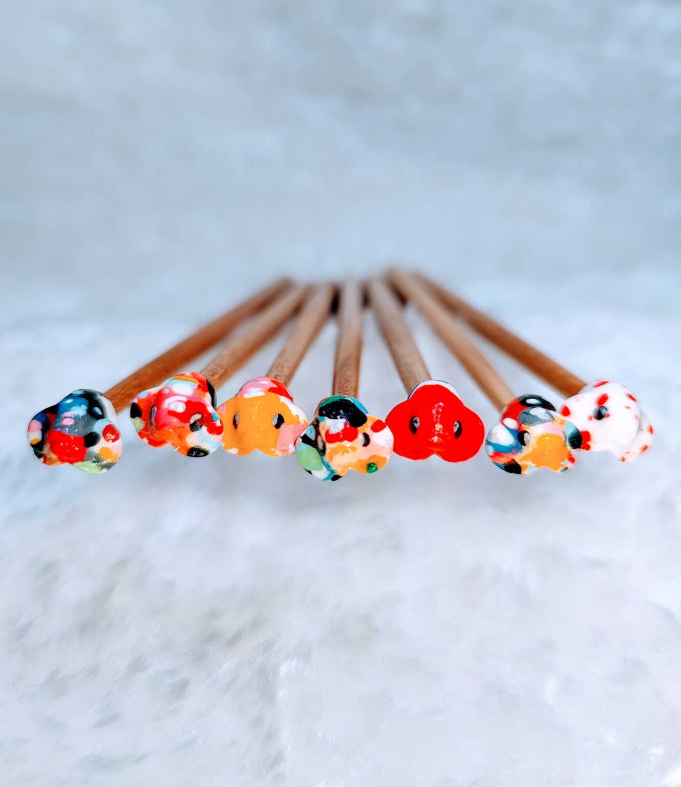 Betta Flare Stick - OzDiscus